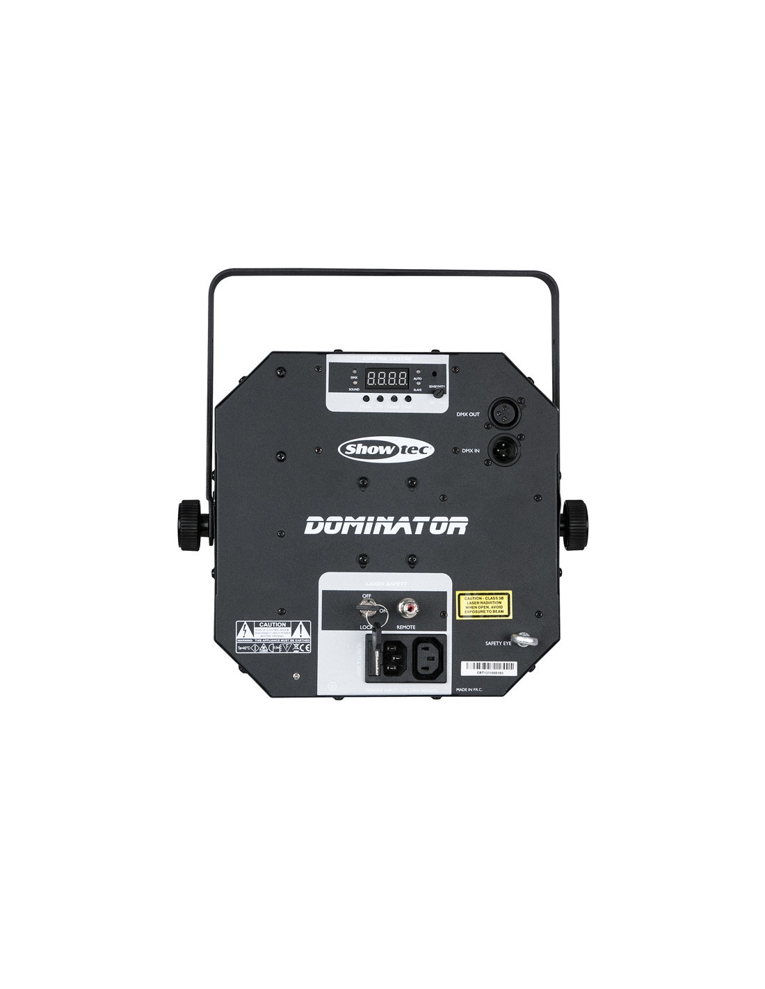 Showtec Dominator
