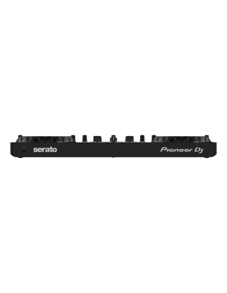PIONEER DJ DDJ-REV1, Contrôleur DJ à 2 voies de type scratch pour ...